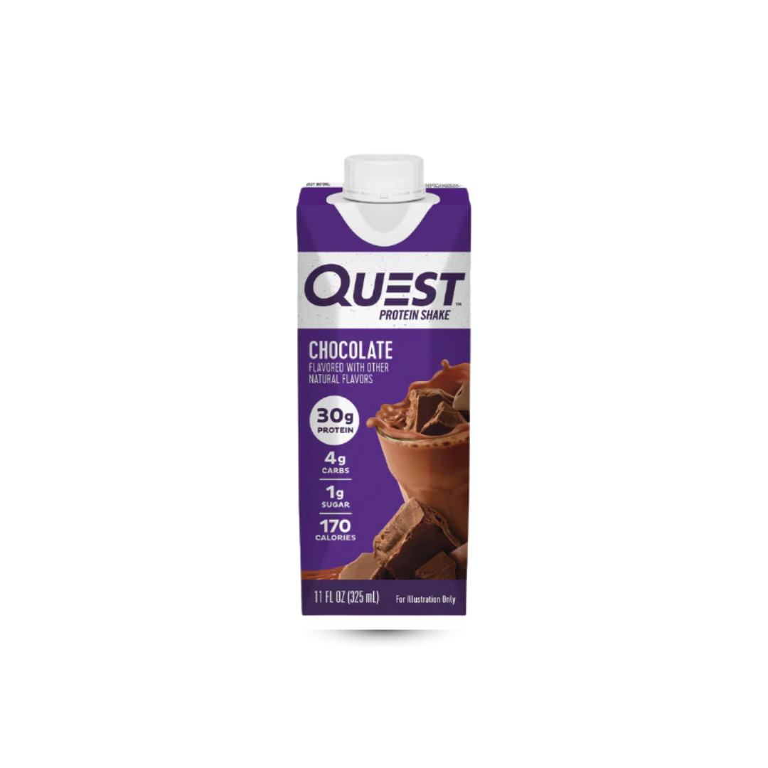 Clearance - Quest Protein Shake – Hits Different