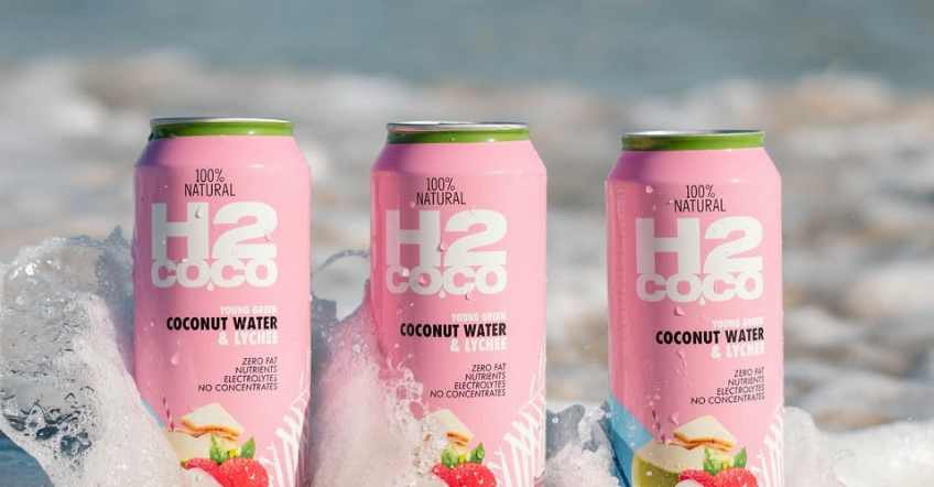 H2 Coco – Hits Different