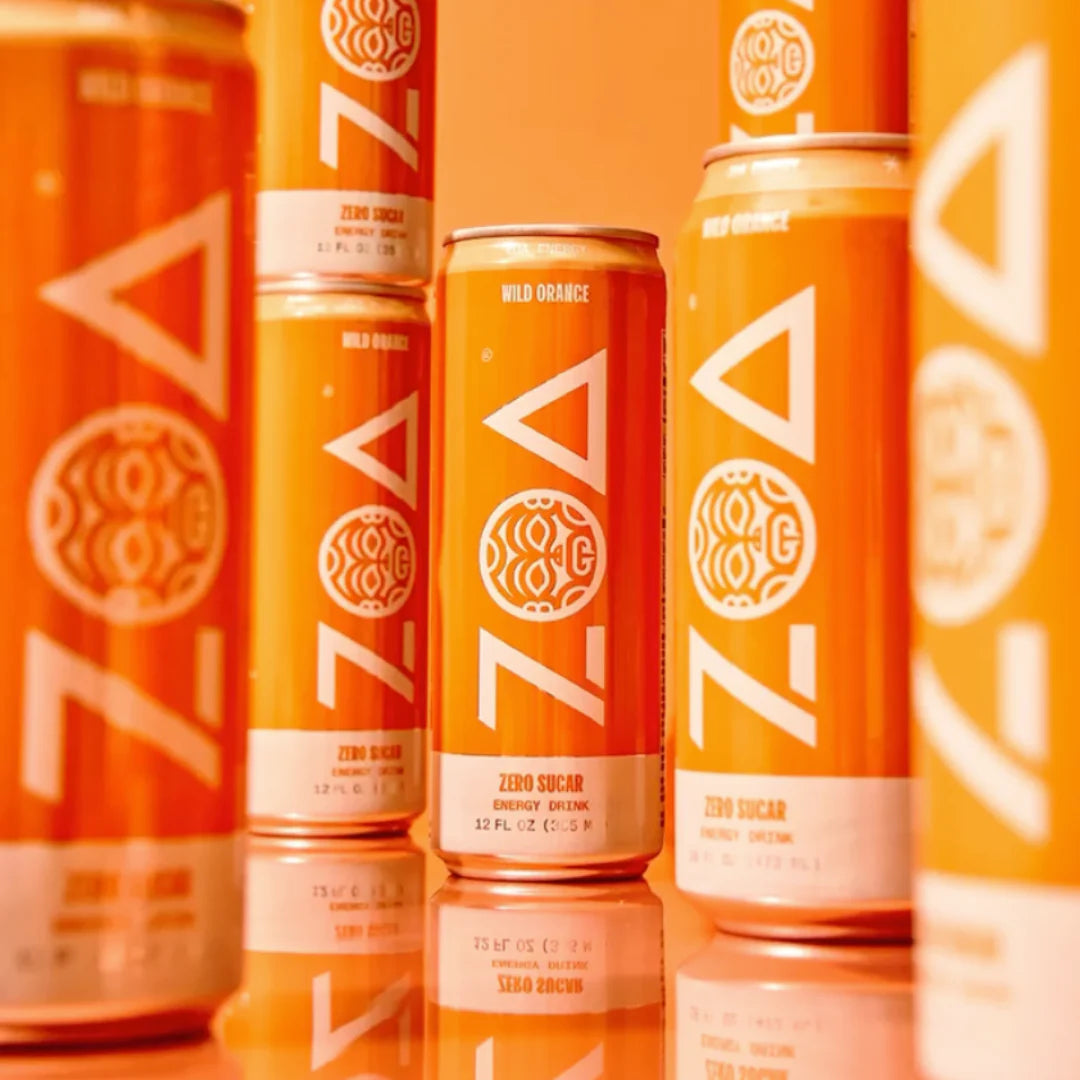 Zoa – Hits Different