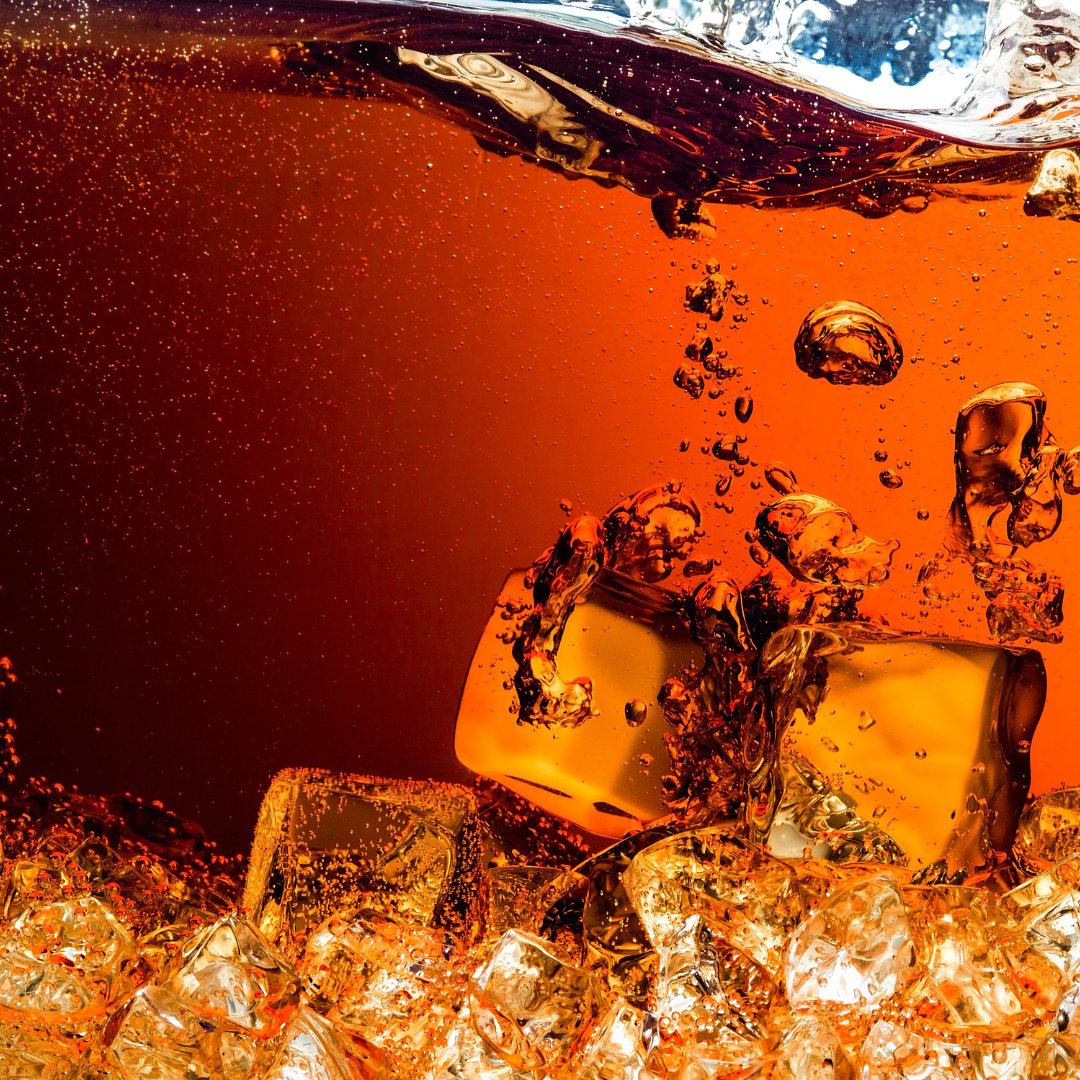 Looking for a Healthier Cola Alternative? – Hits Different