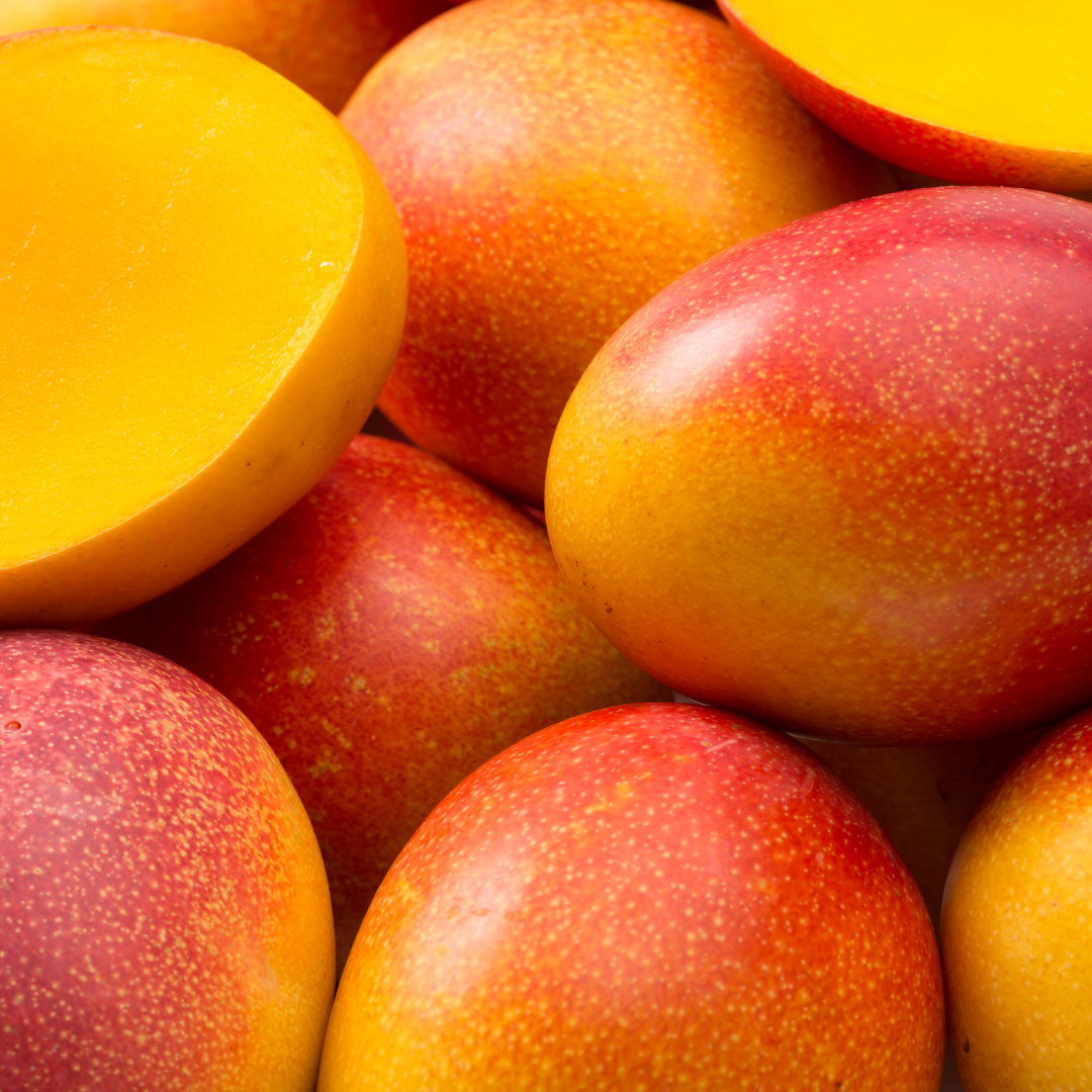 Mango – Hits Different