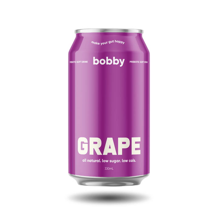 bobby Soft Drink – Hits Different