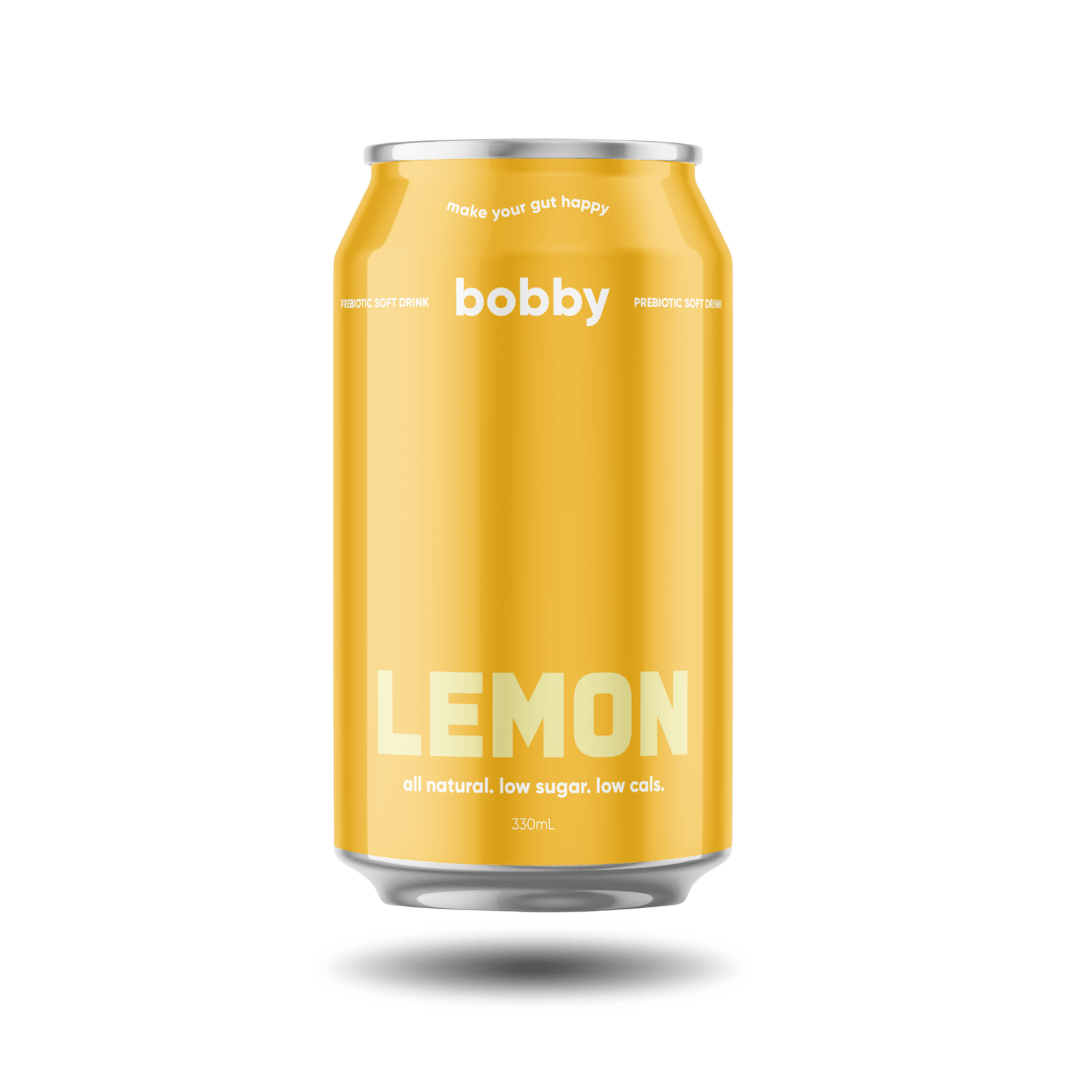 bobby Soft Drink – Hits Different