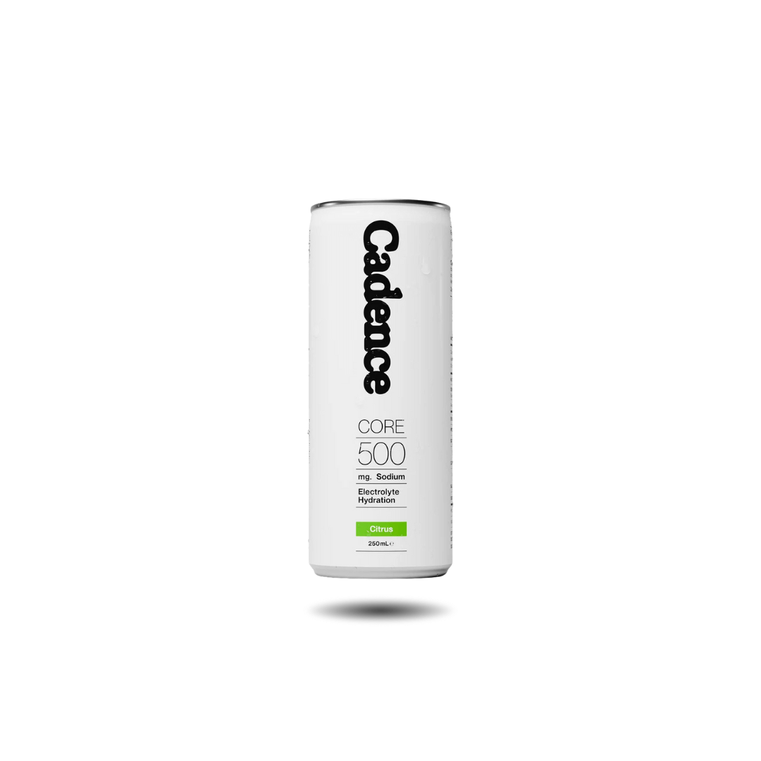 Cadence Core 500 – Hits Different