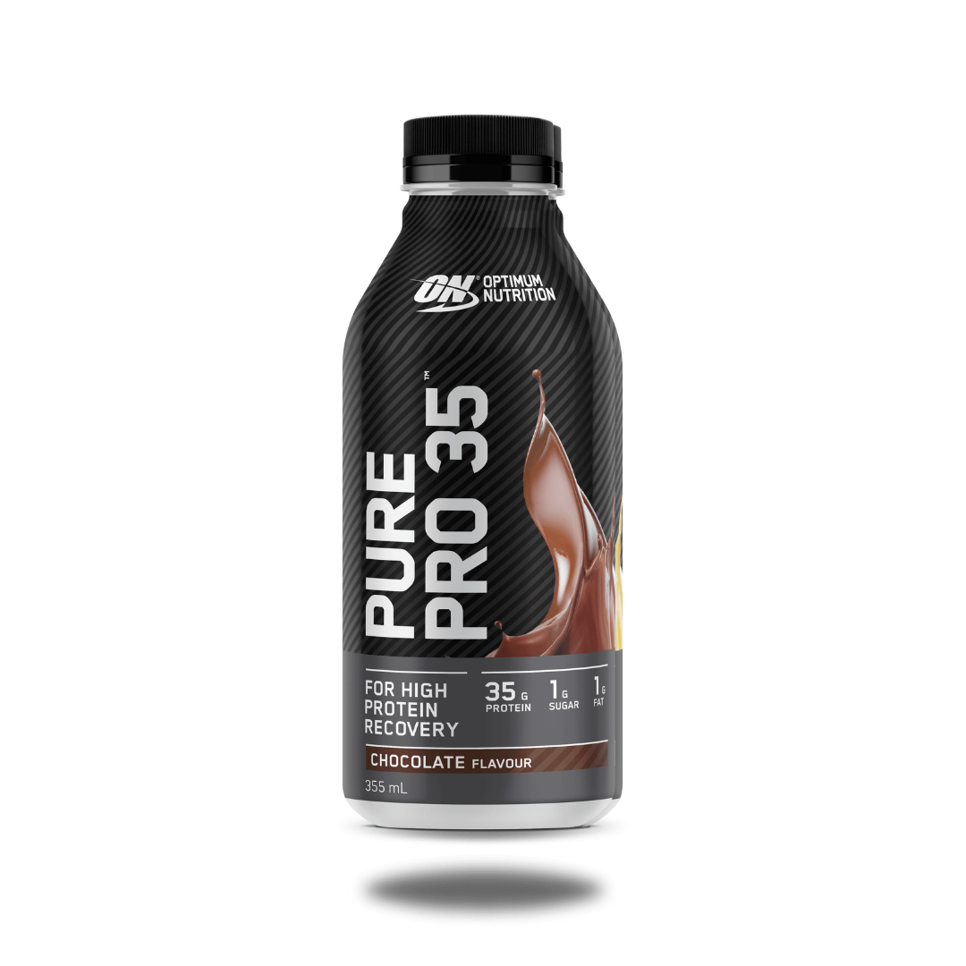 Optimum Nutrition Pro 35 – Hits Different