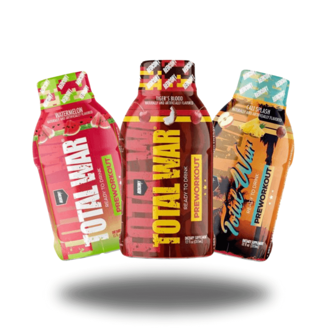 Total War MYO 12 Pack – Hits Different