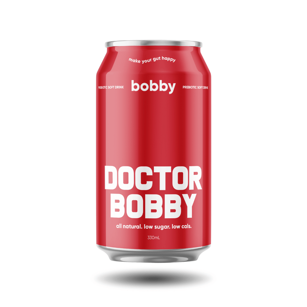 bobby Soft Drink – Hits Different