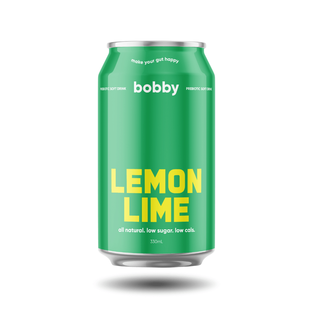 bobby Soft Drink – Hits Different