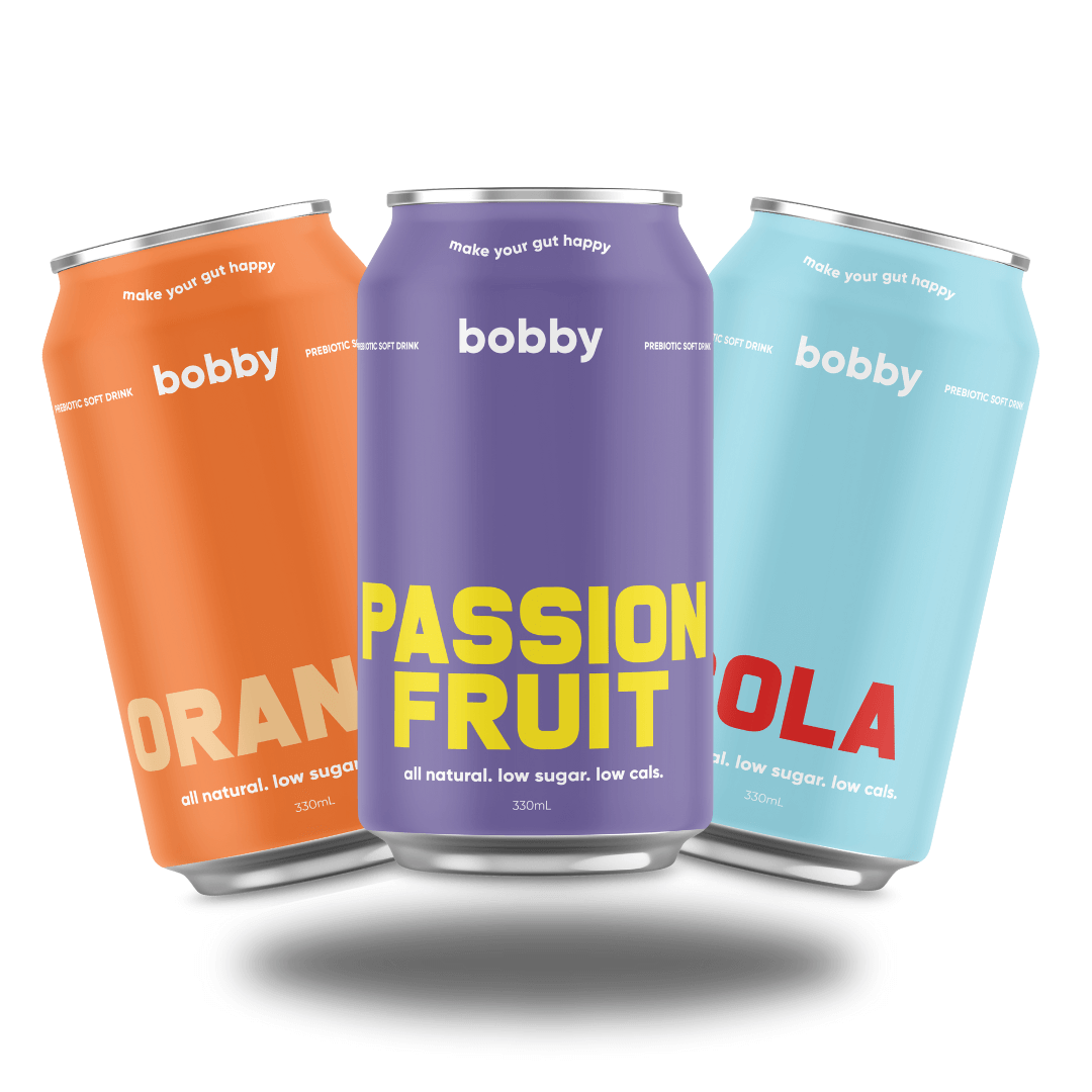 Bobby Sampler! – Hits Different Drinks