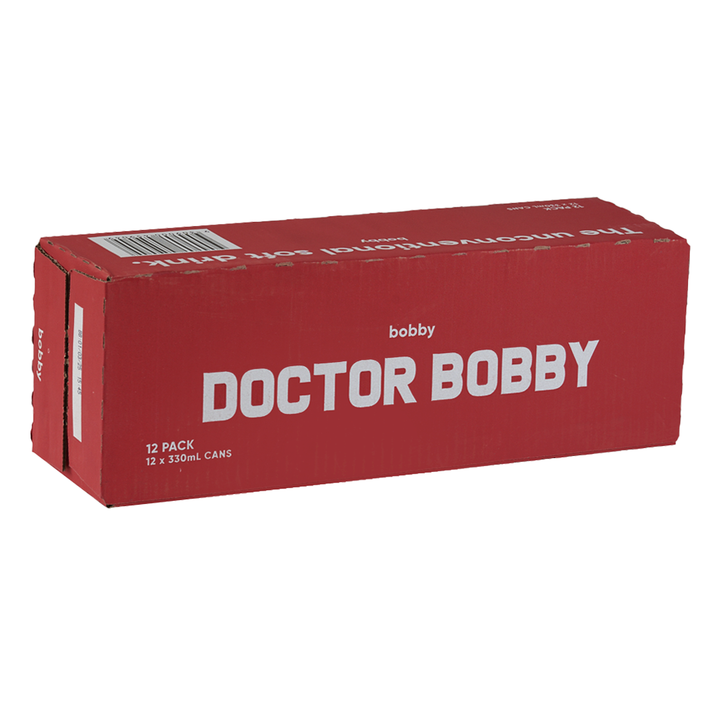 bobby Soft Drink – Hits Different