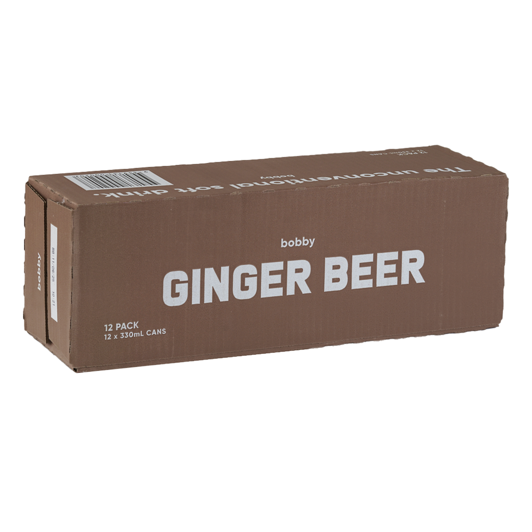 bobby Soft Drink – Hits Different