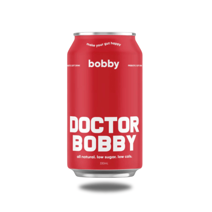 bobby Soft Drink – Hits Different