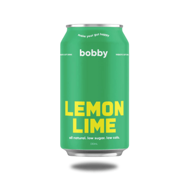 bobby Soft Drink – Hits Different