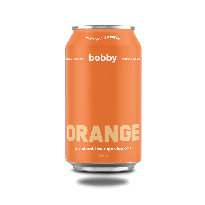 bobby Soft Drink – Hits Different