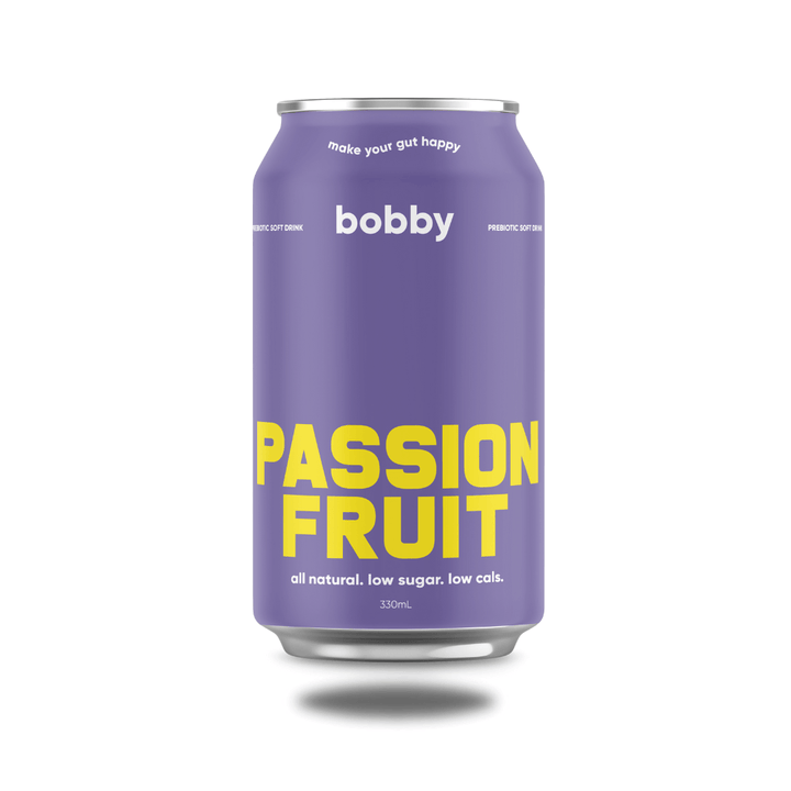 bobby Soft Drink – Hits Different